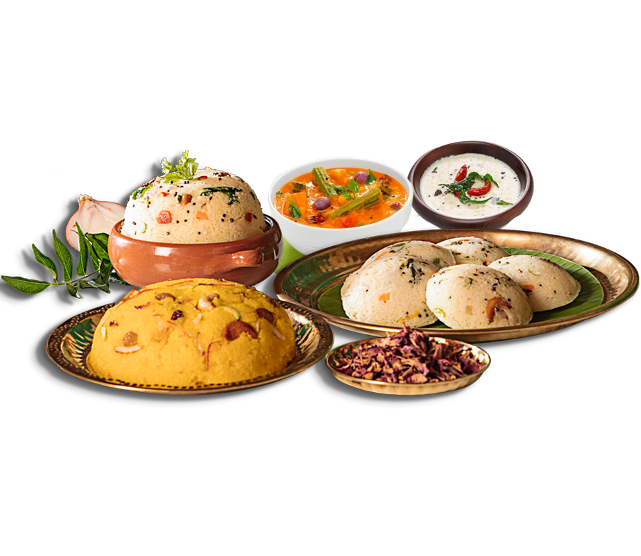 Homemade Food Delivery Service In Chennai DailyBox